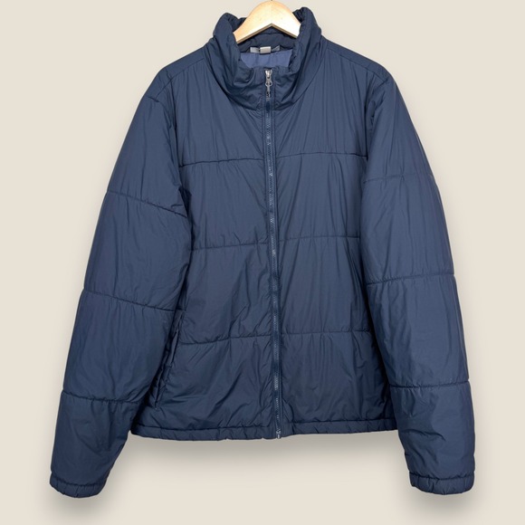 Rei Co-Op | Jackets & Coats | Rei Coop Groundbreaker Insulated Puffer ...